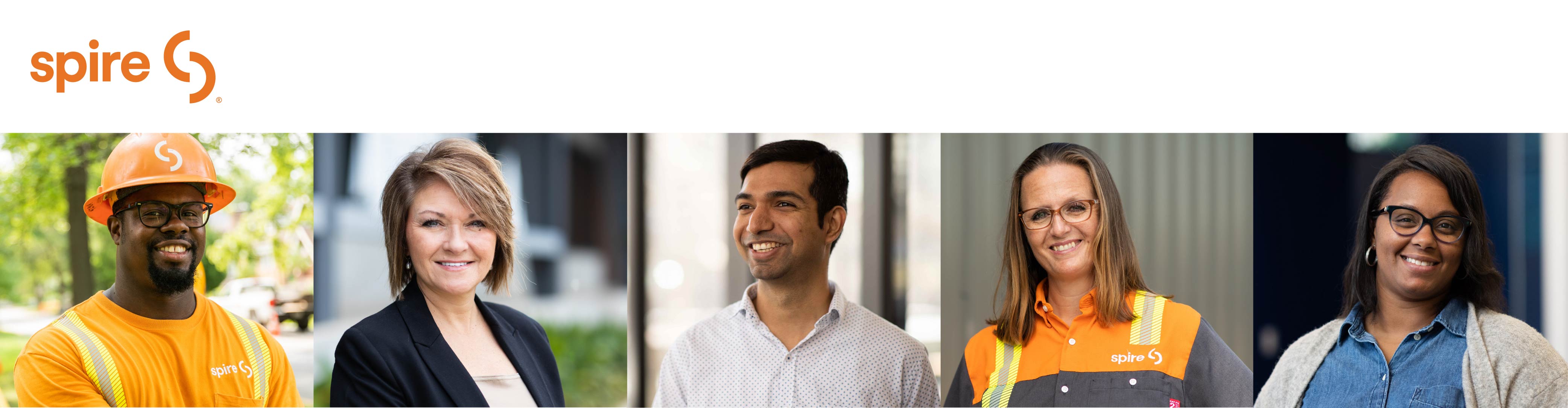 Annual Benefits Enrollment | Spire