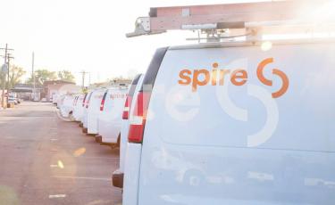 Logos | Spire