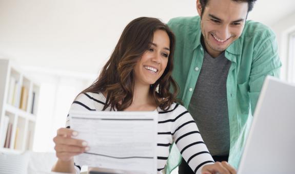 I Need Help with My Natural Gas Bill | Spire Inc.