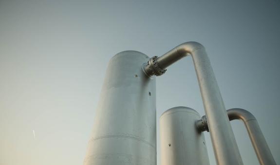 About Spire Storage | Spire