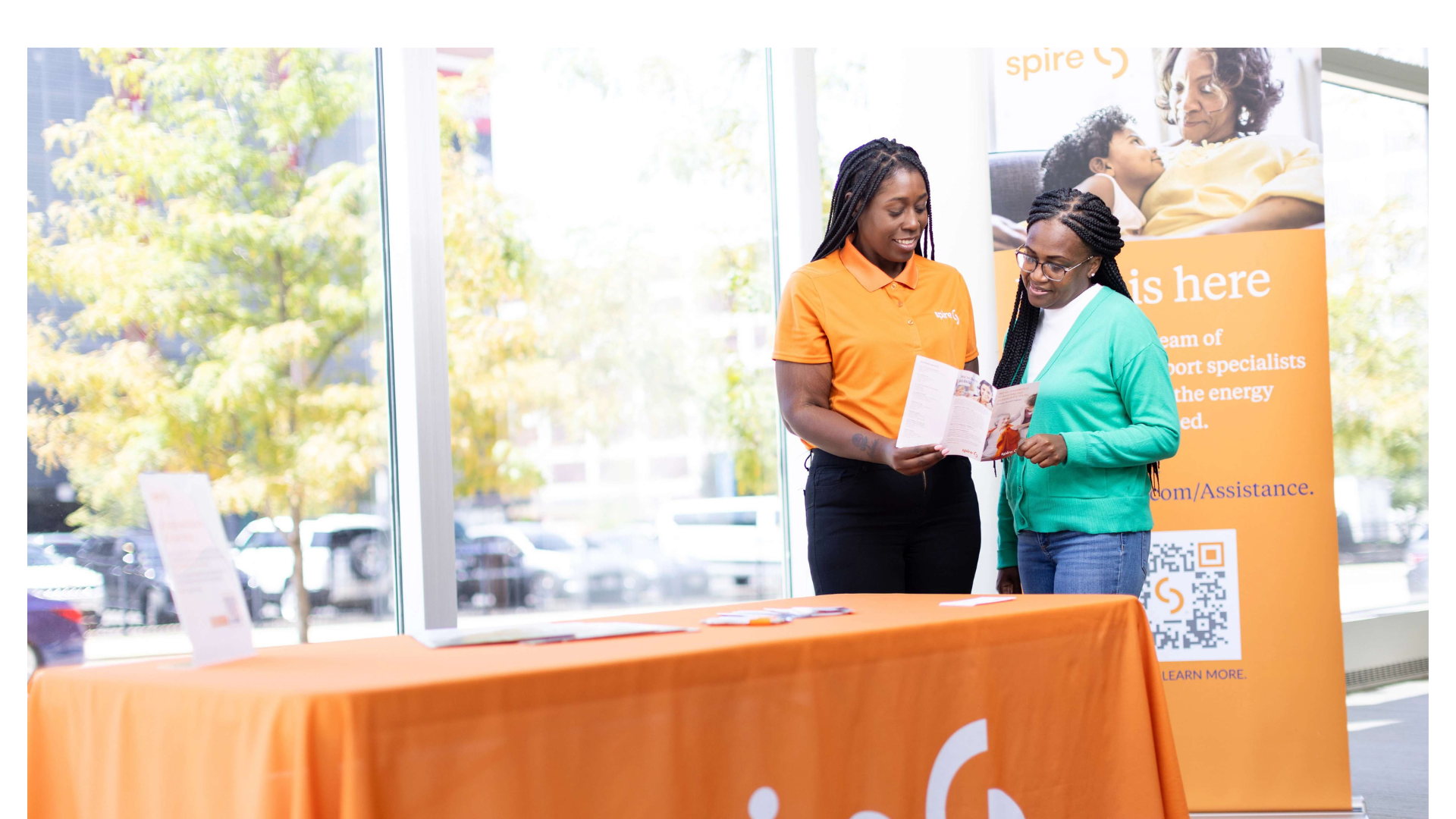 I Need Help with My Natural Gas Bill | Spire Inc.